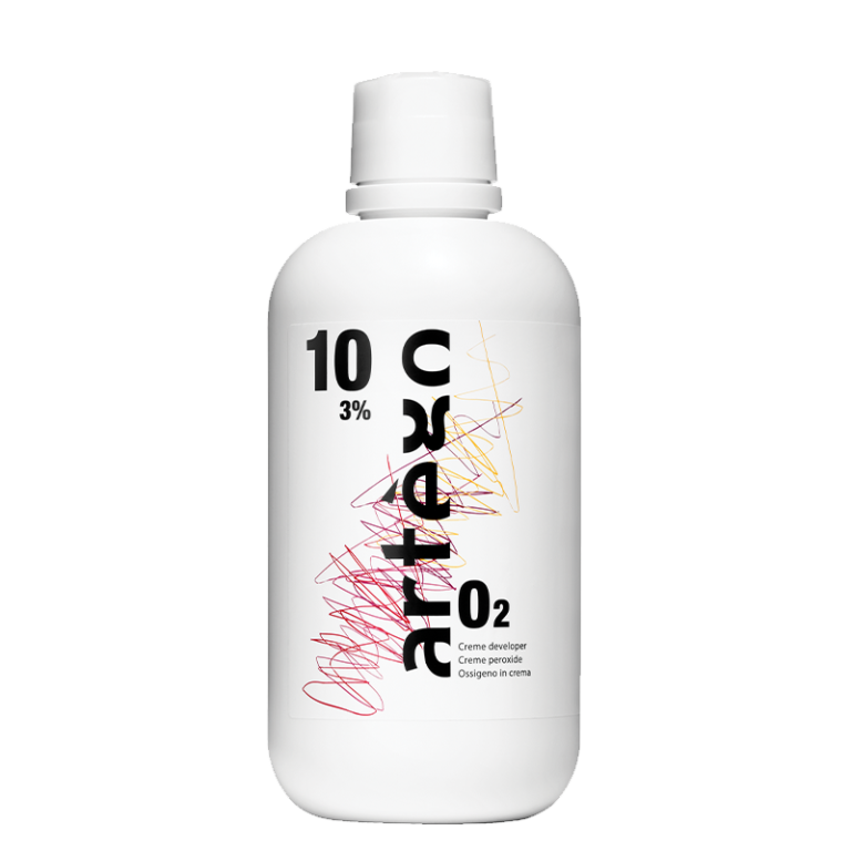 Oxidant Cremă Artego 3% (10VOL) 1000 ml - SalonPro